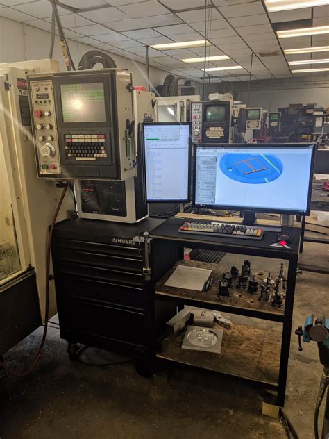 My Workstation R Battlestations