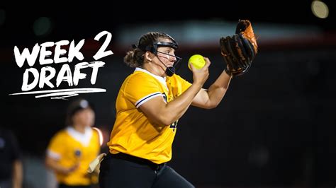 Au Softball Draft At Liam Threlfall Blog