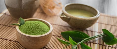 Is Matcha Chinese Or Japanese Is Chinese Matcha As Good As Japanese