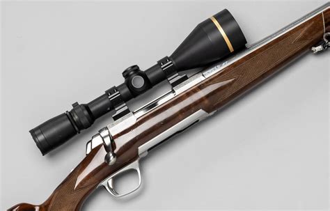Lot - Browning, X-bolt White Gold Medallion bolt action rifle, (non ...