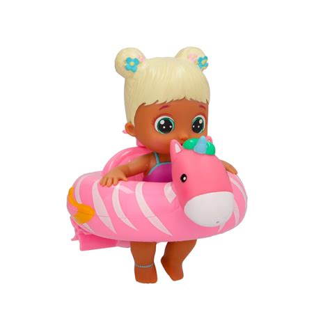 Bloopies Floaties Tina