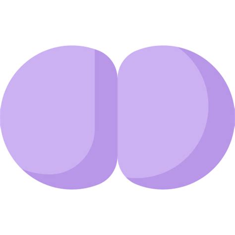 Streptococcus Free Education Icons