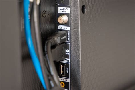 How To Connect An AV Receiver To A TV Robots Net