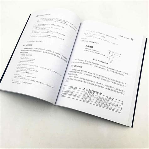 vue js从入门到项目实战vue项目开发入门到精通实战教材web程序架构前端开发设计教材程序设计数据分析教程计算机网络基础应用书籍 虎窝淘