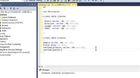 Hacer Un Insert En Sql Image To U