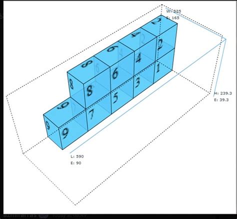 Cargo Load Plan Questions Three Js Forum