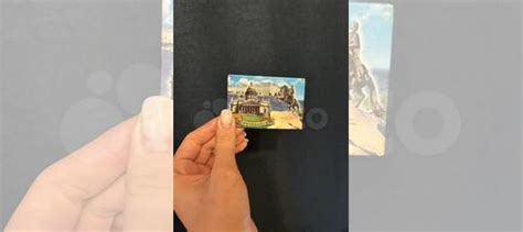 Магнит Санкт-Петербург достопримечательности купить в Москве | Хобби и ...