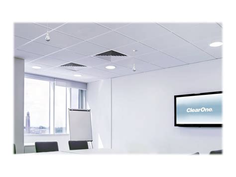 Cisco Ceiling Microphone Generation 2 Shelly Lighting