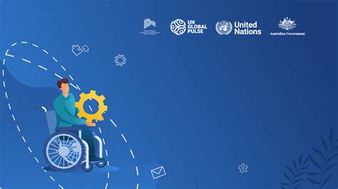 The Launch Of United Nations Global Pulse Asia Pacific