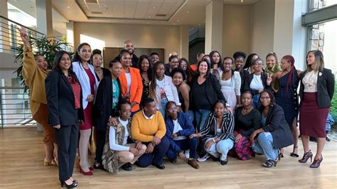 Female Cloud Practitioners On The Rise ITWeb