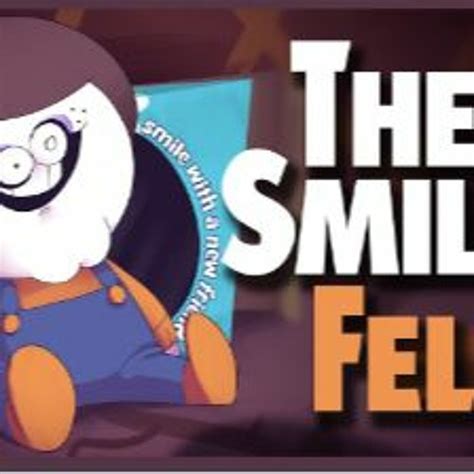 Stream The Smiley Fella Spooky Month Ost By Bob Velsebfan20003