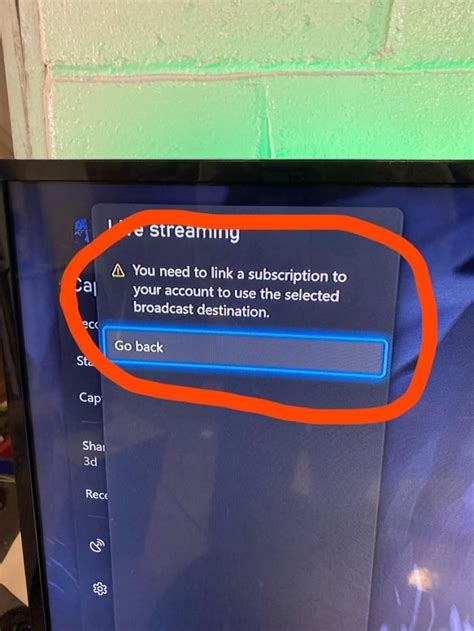 Anyone Know How To Fix This In Streamlabs Console R Streamlabsobs