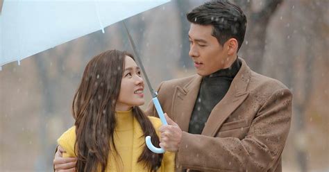 Crash Landing On Yous Son Ye Jin Once Revealed How Heartwarming It Was