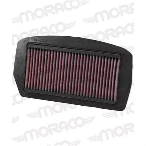 Filtre À Air K N Yamaha FZ FZ Fazer Filtre à air