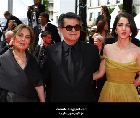 جرئت لیبراسیون جعفر پناهی با فیلم خود آخرین میخ را بر تابوت رژیم ایران کوبید لیبراسیون از