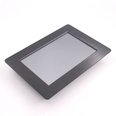 Industrial Panel Mount Monitor Factory Buy Good Quality Industrial Panel Mount Monitor Products