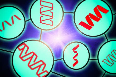 Researchers Take A Look At The Inner Functioning Of Protein Language