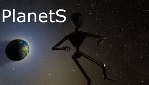 PlanetS - Steam News Hub