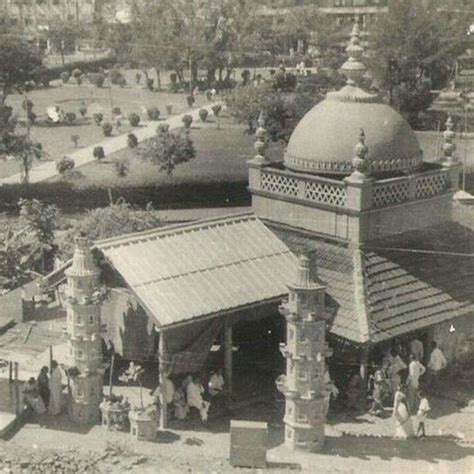 The Shree Siddhivinayak Ganapati Mandir Is One Of The Oldest And