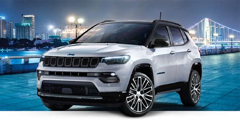 Jeep Compass Electric Price In India Launch Date Features And