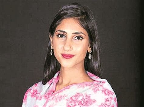 Newsmaker Aditi Singh Rubbishes Rumours Of Marriage With Rahul Gandhi