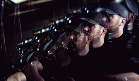 Eprom Unveils Long Awaited Conceptual Electronic Album ‘syntheism