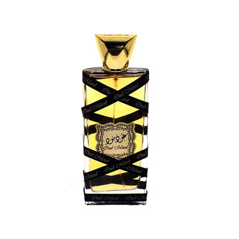 Oud Mood Eau De Parfum 100ml Spray