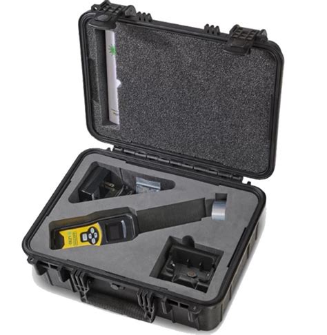 Handheld Laser Methane Detection Produk Cv Alat Kesling Indonesia