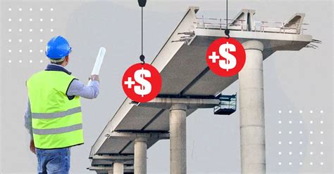 ¿por Qué Se Disparó El Costo De La Construcción De Carreteras Y Puentes