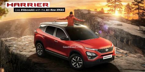 Tata Motors Discounts November 2022 Tiago Tigor Nexon Harrier