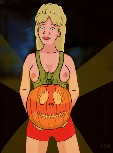 Post King Of The Hill Luanne Platter