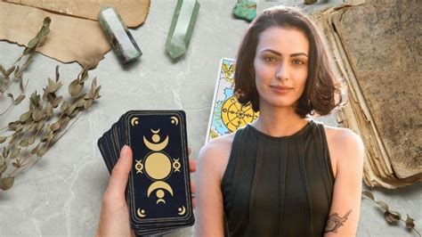 Las 3 Predicciones Del Tarot En El Amor Salud Y Trabajo Del 26 Al 31
