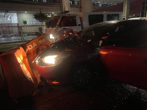 MMDA Pinag Iingat Ang Mga Motorista Sa Kalsada Ngayong Maulan Na Araw Radyo Pilipinas