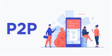 Build P2p Payment App Like Cash App A Guide