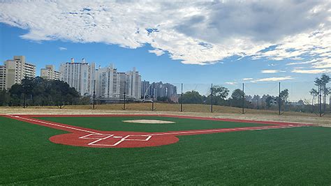 중촌 근린 공원 리틀 야구장 개장