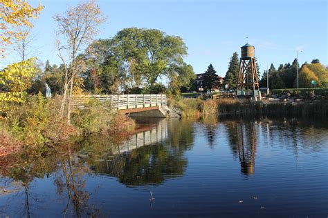 Elevation Of Alpena County Mi Usa Topographic Map Altitude Map