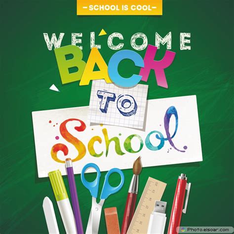 Cute Back To School Wallpapers Wallpaper Cave