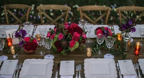 Los Angeles Wedding Planners Wedding Planning Gallery Pryor Events