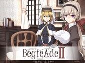 PLANET PANDEMIC BegieAdeII V Final Jap Porn Comics Sex Games SVSComics
