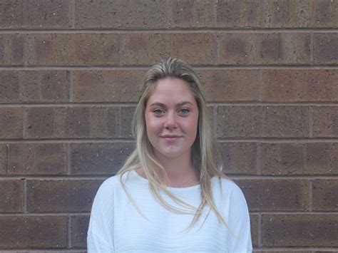 Kassidy Smith Falcon Press News