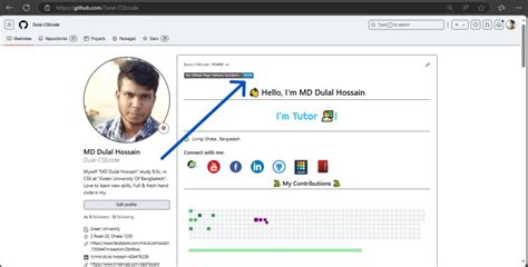 Post Github Milestone Opensource Techcommunity Gratitude Md Dulal Hossain