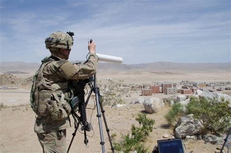 The 5 Areas Of Emphasis In The Armys New Electronic Warfare Strategy