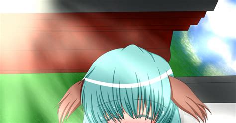 東方 あ！おはようございます～！ 歌風のイラスト Pixiv