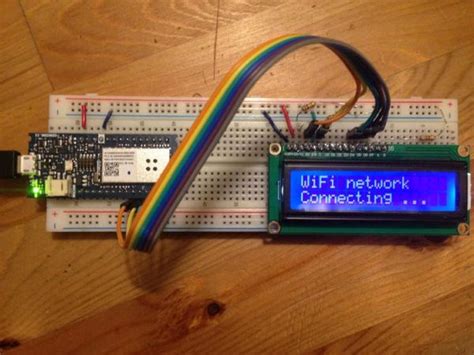 Spartan Wifi Pager System Using Arduino • Tech Projects