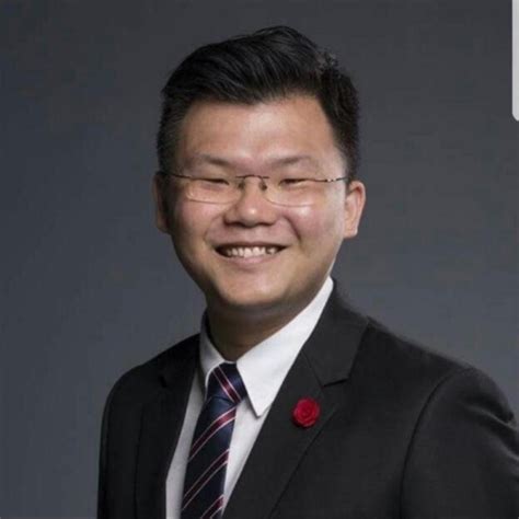 Eugene Yeo Director Of Financial Services Prudential Assurance Company Singapore Linkedin