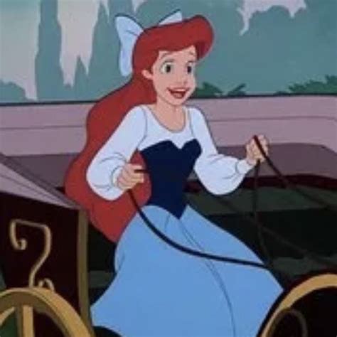 Pin By Sofia Wolak On Disney Aesthetic Disney Aesthetic The Babe Mermaid Disney Characters