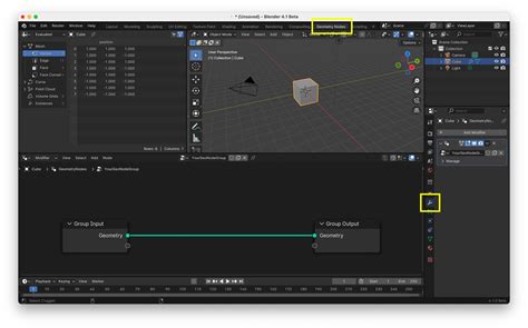 Introduction Introduction To Scientific Visualization With Blender