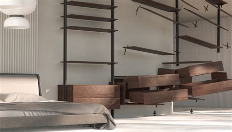 Estructura Modular Zero Emuca
