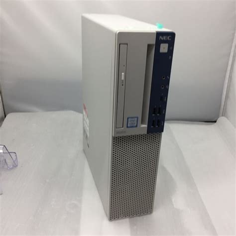 Nec 〔中古〕pc Mkm30bzg4 インテル® Core™ I5 プロセッサー 850030ghz メモリ 4gb