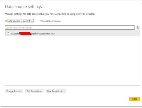 Help Please With Power Query Refresh All Error Microsoft Fabric